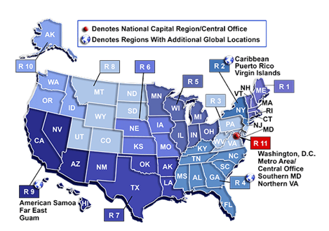 VMSI Welcomes the General Services Administration (GSA) – Greater ...
