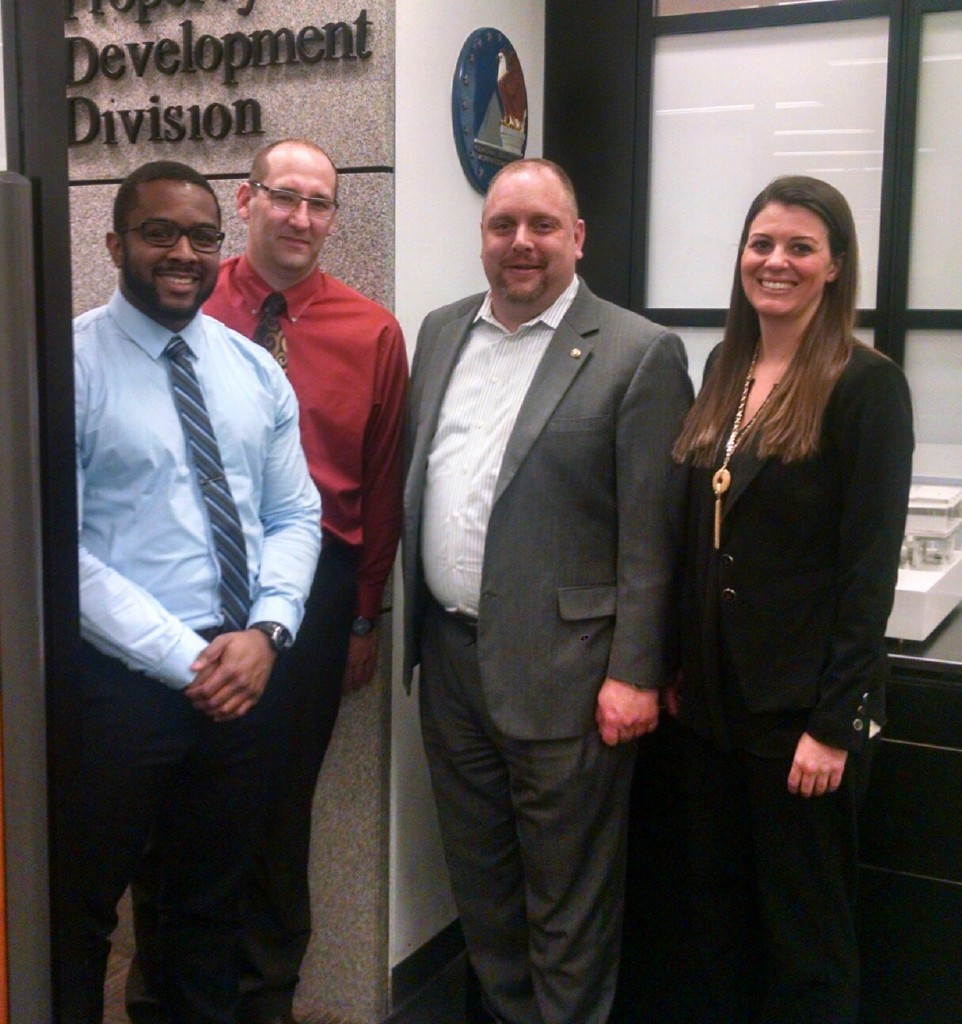 VMSI Project Management Office Takes to the Air! | Veterans Management ...