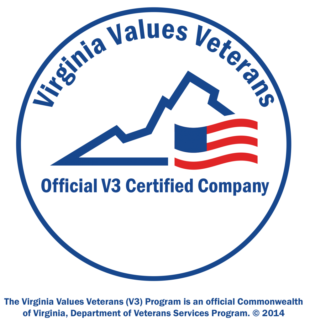 VMSI Supports the V3 Program by Actively Hiring Virginia’s Veterans ...