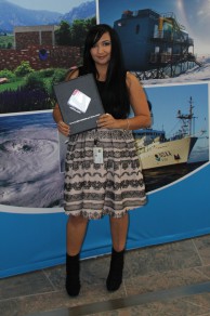 Amanda Mercado – A Detail-Oriented Professional! | Veterans Management ...