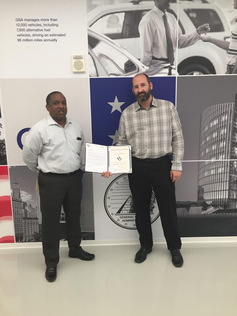 Scott Gebhardt – A Determined and Reliable Performer | Veterans ...