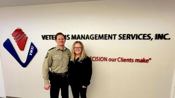 VMSI Continues to Support “Cops and Kids” Program | Veterans Management ...