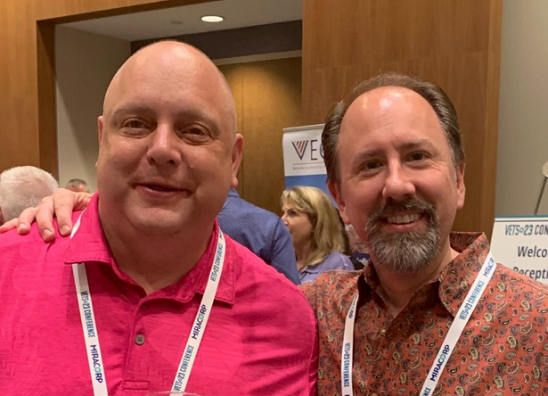 Ken Ryan | Veterans Management Services, Inc.