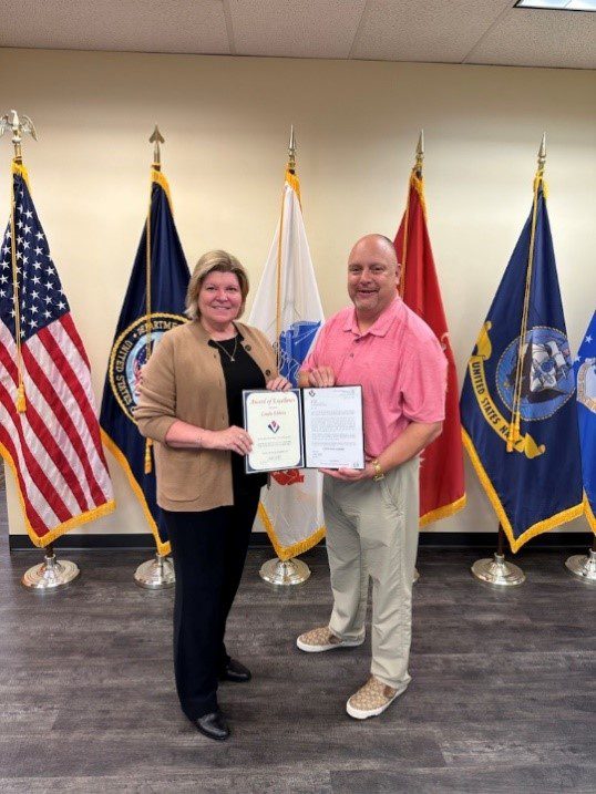 Linda Ebbets: A Dedicated Leader | Veterans Management Services, Inc.